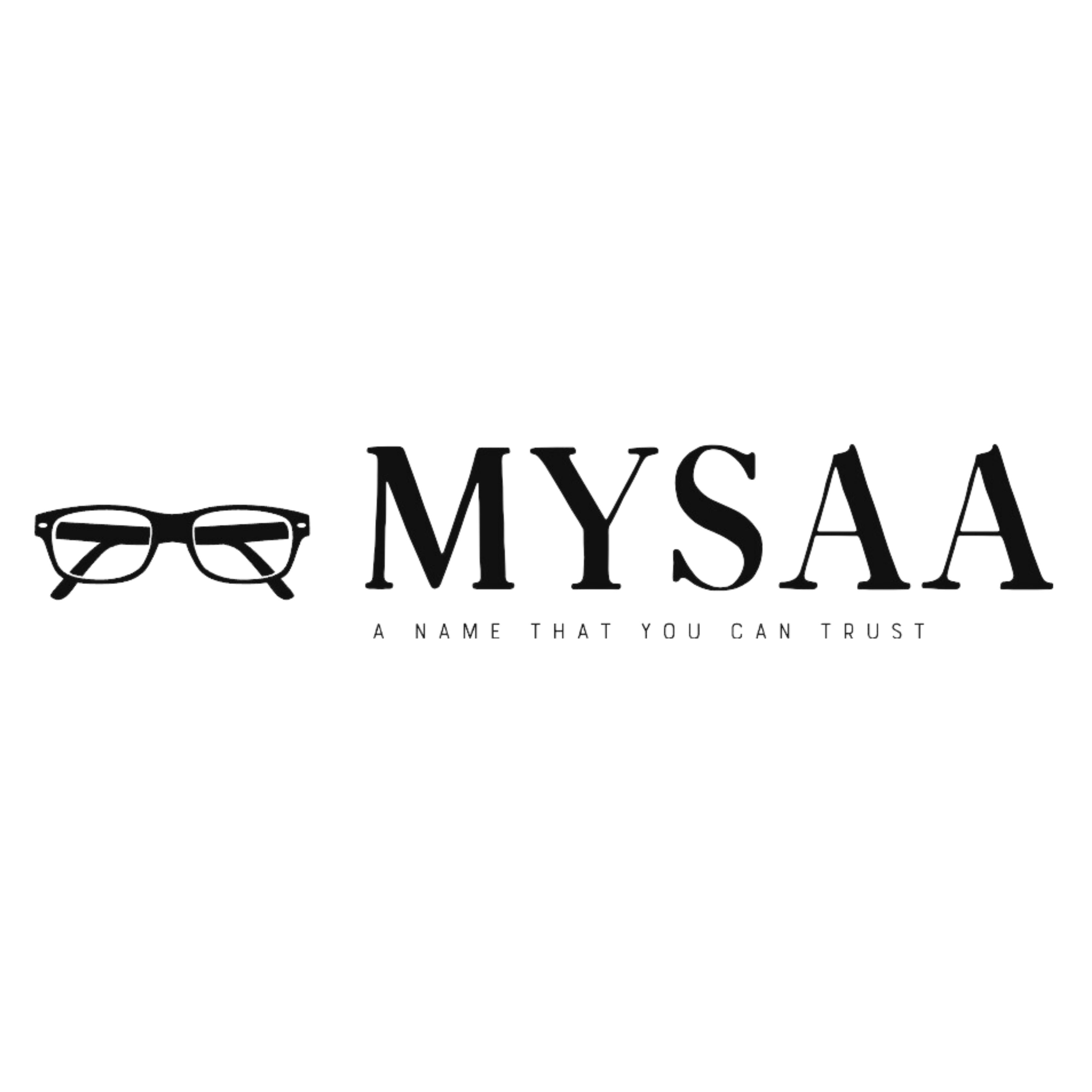Designer & Affordable Glasses Frames Store - MYSAA Vision