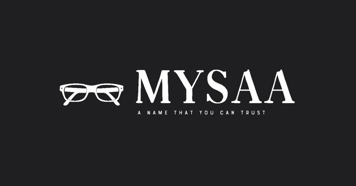 MYSAA VISION